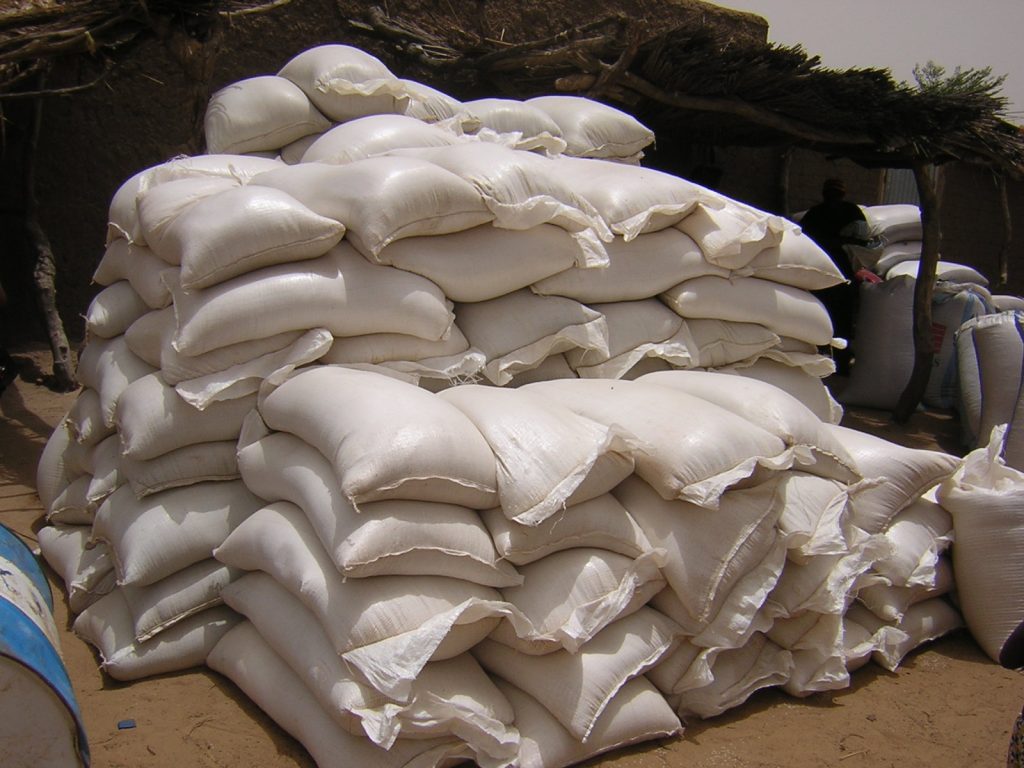 Sénégal: Le gouvernement a augmenté le prix du sac de riz de 50 kg