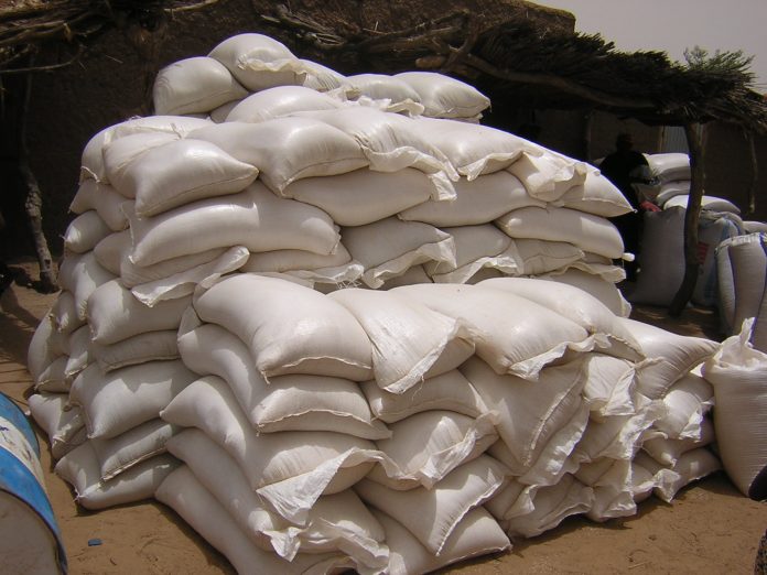 Sénégal: Le gouvernement a augmenté le prix du sac de riz de 50 kg