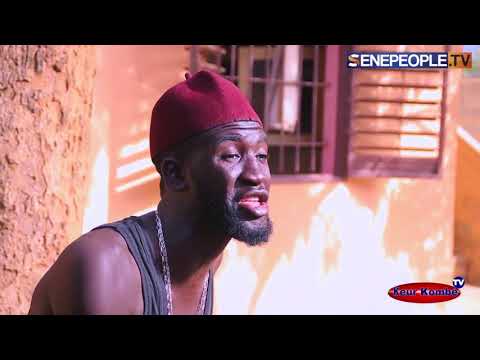 Séries sénégalaises : Keur Baye saison 2 épisode 17