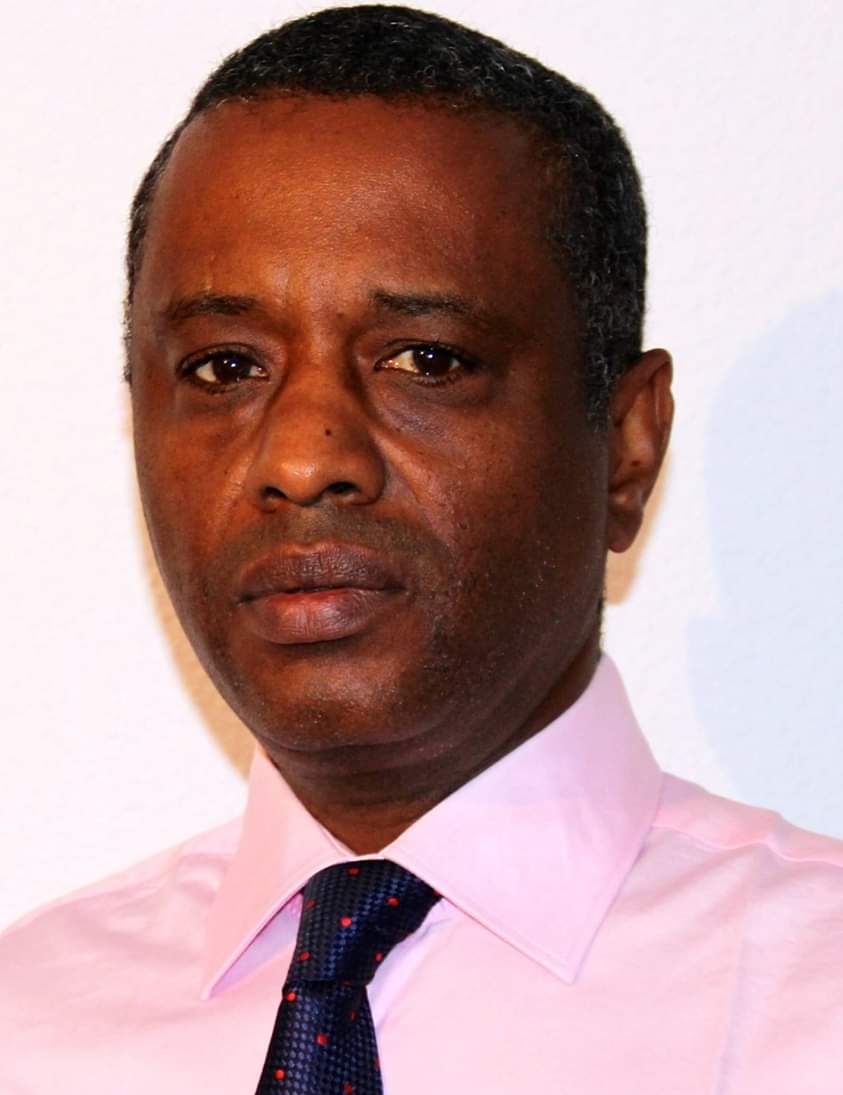 Sommes-nous à l’aube d’une ère nouvelle ? par Oumar Sow