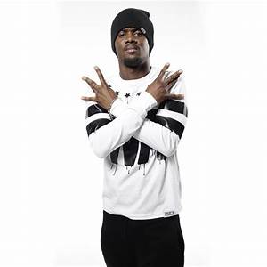 ELECTION GUINEE, le rappeur Black M sonne l'alerte et
