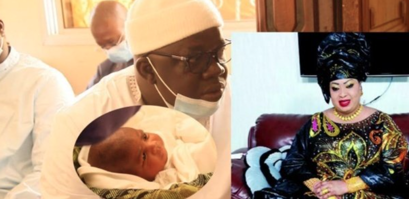 Nécrologie : Ndoye Bane a perdu Déguène chimère, son bébé