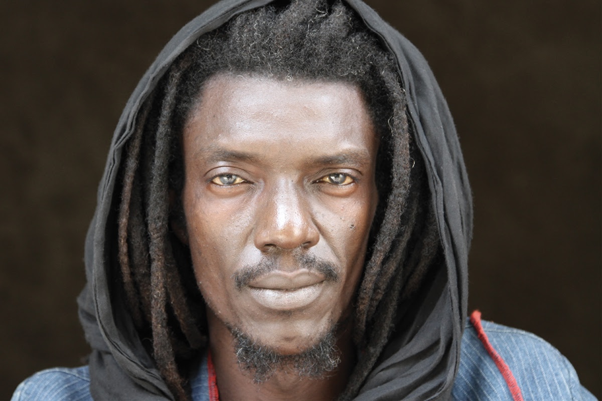 Al Khairy dans le rap Galsen : Baay Souley épouse la rapp