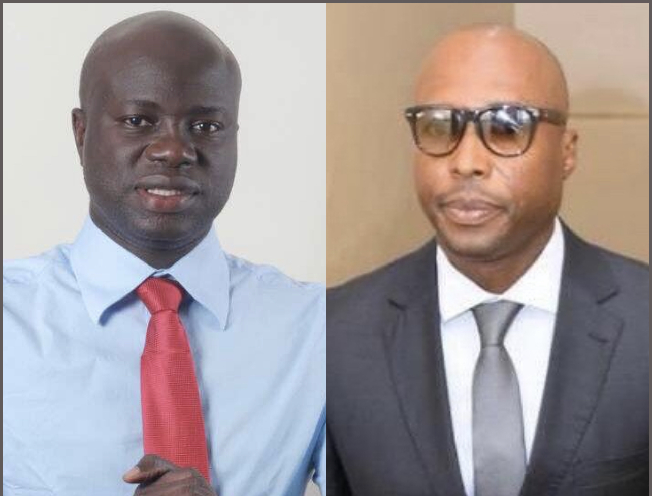 Recrutement de nervis au PS : Aly Mané s'attaque sévèrement au