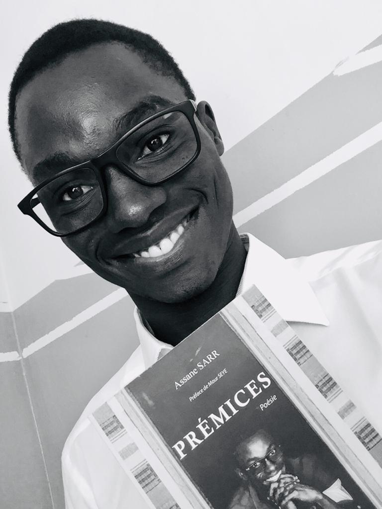 LA SOUVERAINETÉ APPARTIENT AU PEUPLE (par Assane Sarr)