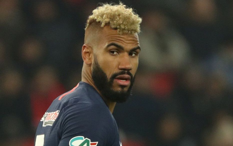 La grosse bourde de la fédération camérounaise avec Choupo-Moting