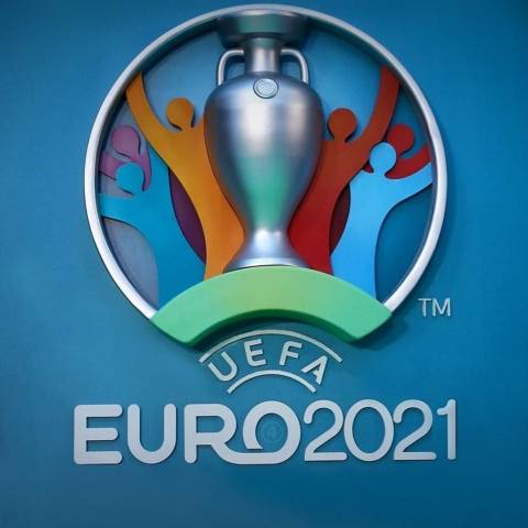Le calendrier des matches de l'UEFA EURO 2021Le calendrier