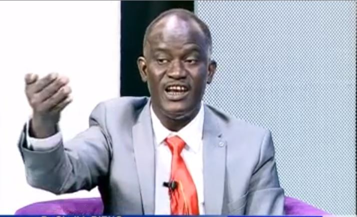 ONAS : pourquoi Cheikh Dieng a été limogéONAS : pourquoi Cheikh Di