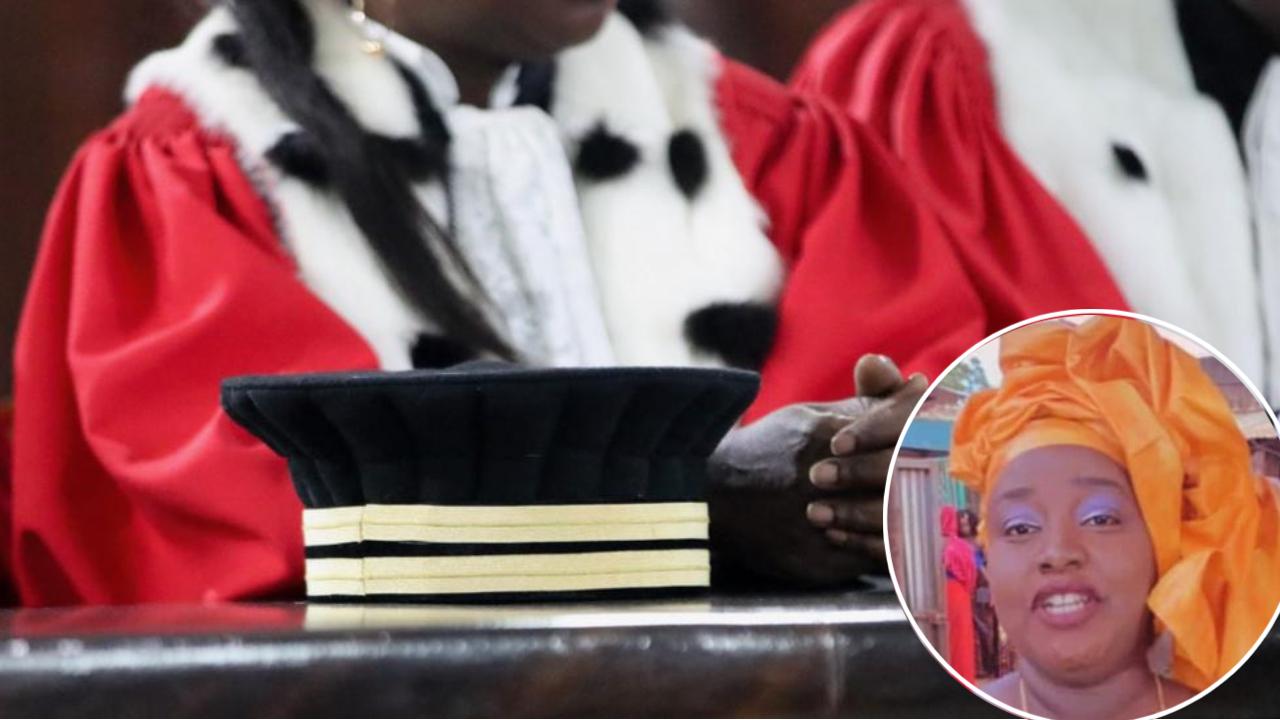 Mort de Doura Diallo en couche: le récit "terrifiant" du Procureur