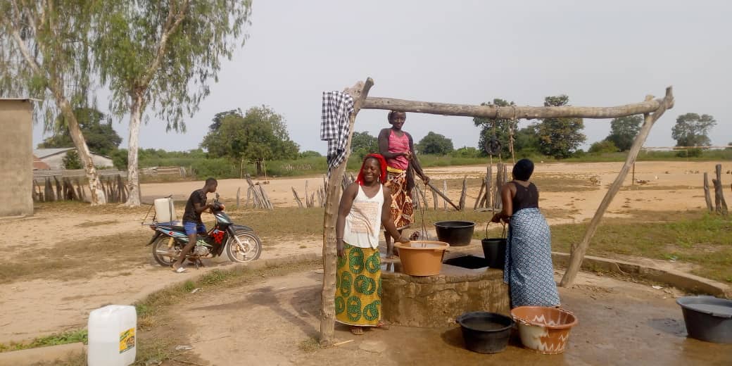 Bambaly : Le calvaire des femmes rurales de Kindakam