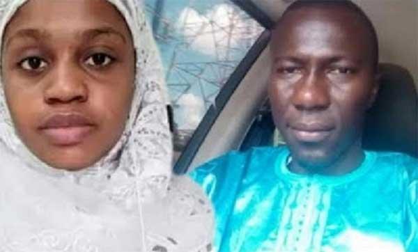 Affaire Bineta Camara : Pape Alioune Fall condamné à perpétuité