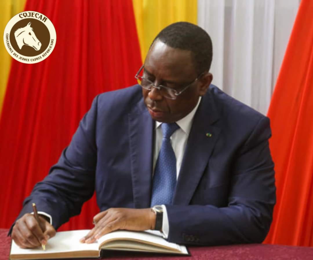 Loi sur le Parrainage : Benno Bokk Yakar et Macky contraints de