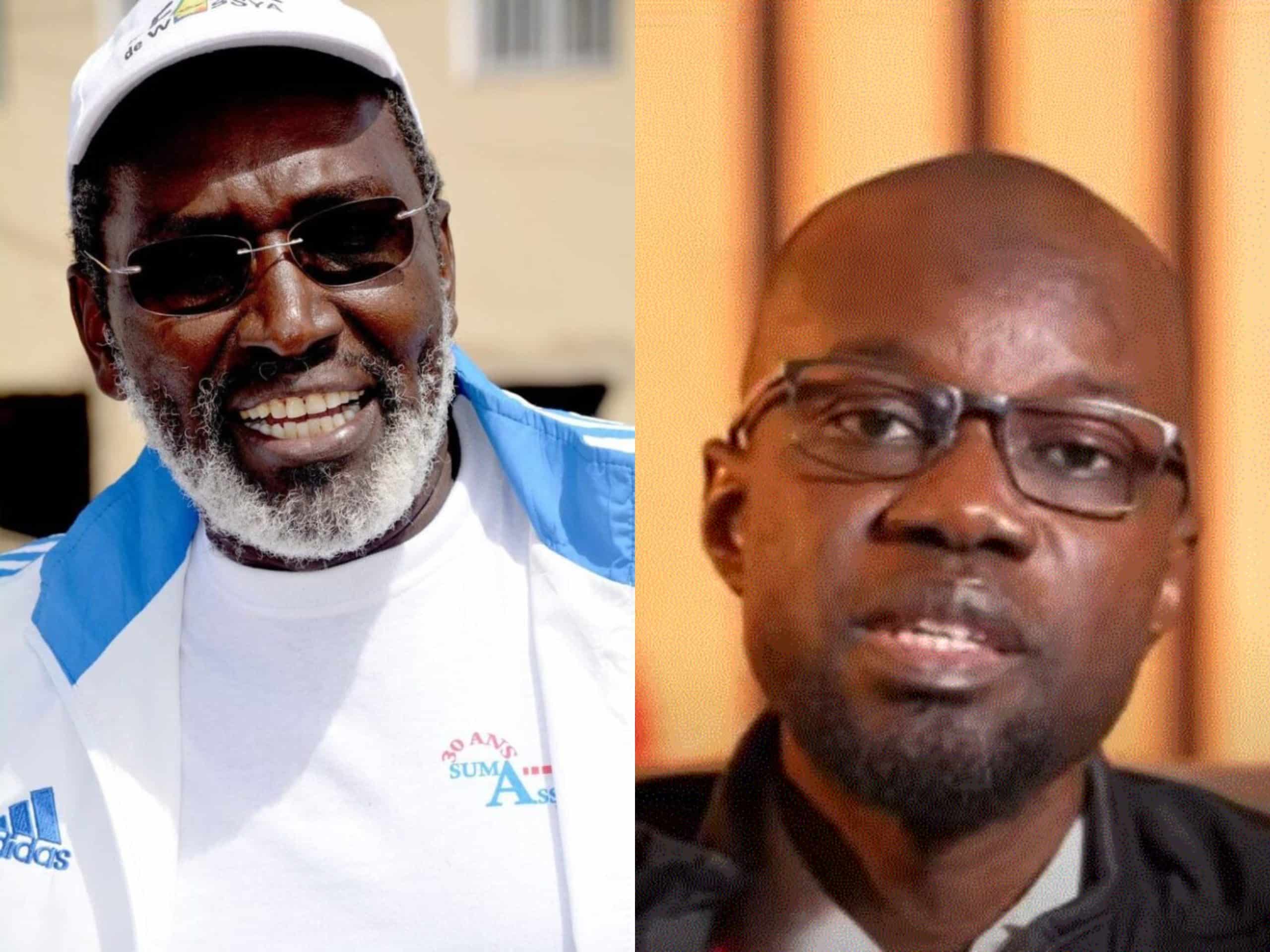 Sûreté urbaine : Dr Elhadji Malick Ngom reconvoqué ce matin!