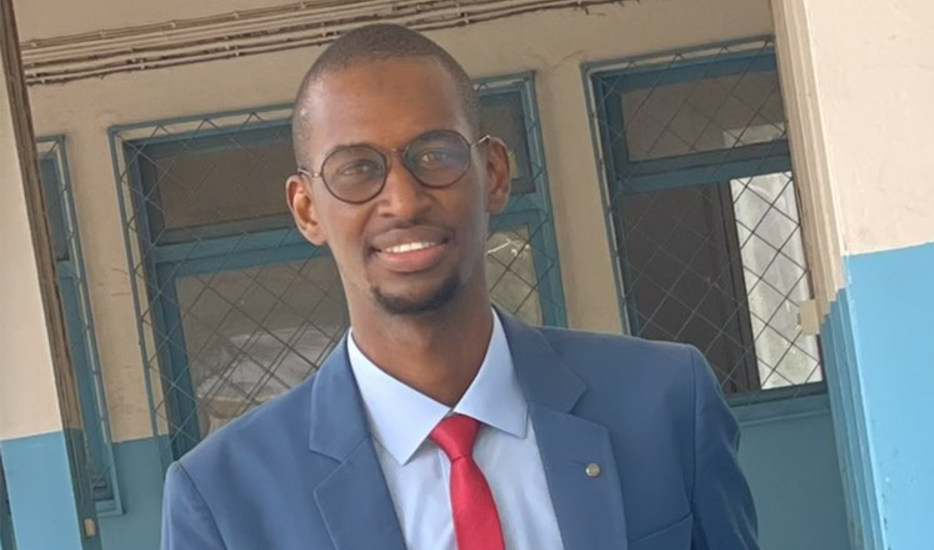 Le capitaine Touré met en garde l’opposition : « nul besoin (…) d’aller