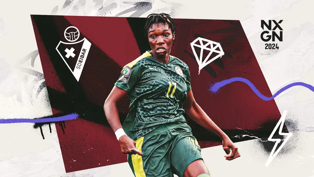 NXGN 2024 : Hapsatou Malado Diallo parmi les 25 meil