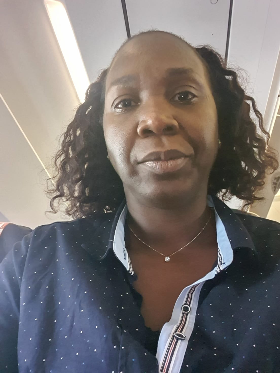 Lettre ouverte à mon futur Président ( Par Mme KENEME M