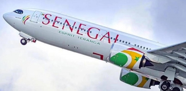 Air Sénégal : le nouveau DG trace sa feuille de route