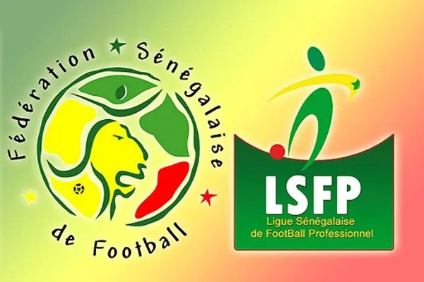 LSFP saison 2023/2024: Huit matchs sur 364 sont émaillés