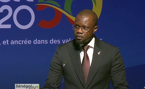 Vision Sénégal 2050: Voici les grands axes de l'agenda national