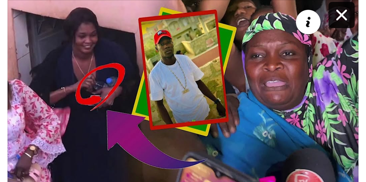 Affaire Fallou Fall : Cinq ans derrière les barreaux, une condamnation