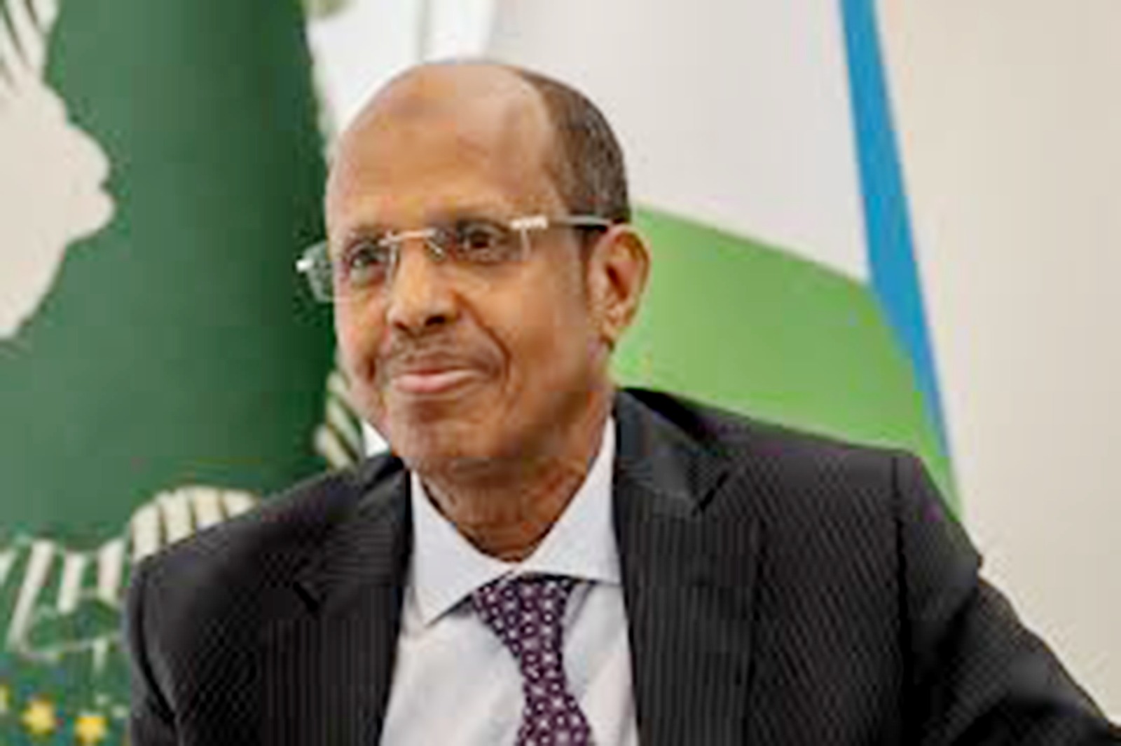 Mahmoud Ali Youssouf à la tête de l’Union africaine : un mandat sous