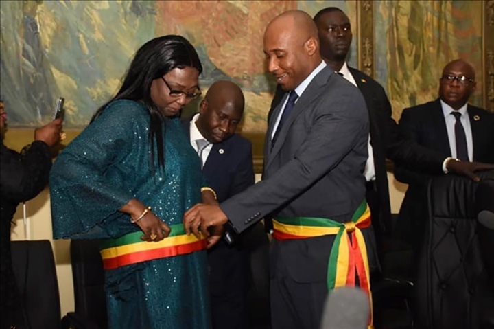 Ngoné Mbengue : un leadership intérimaire face aux défis budgétaires et