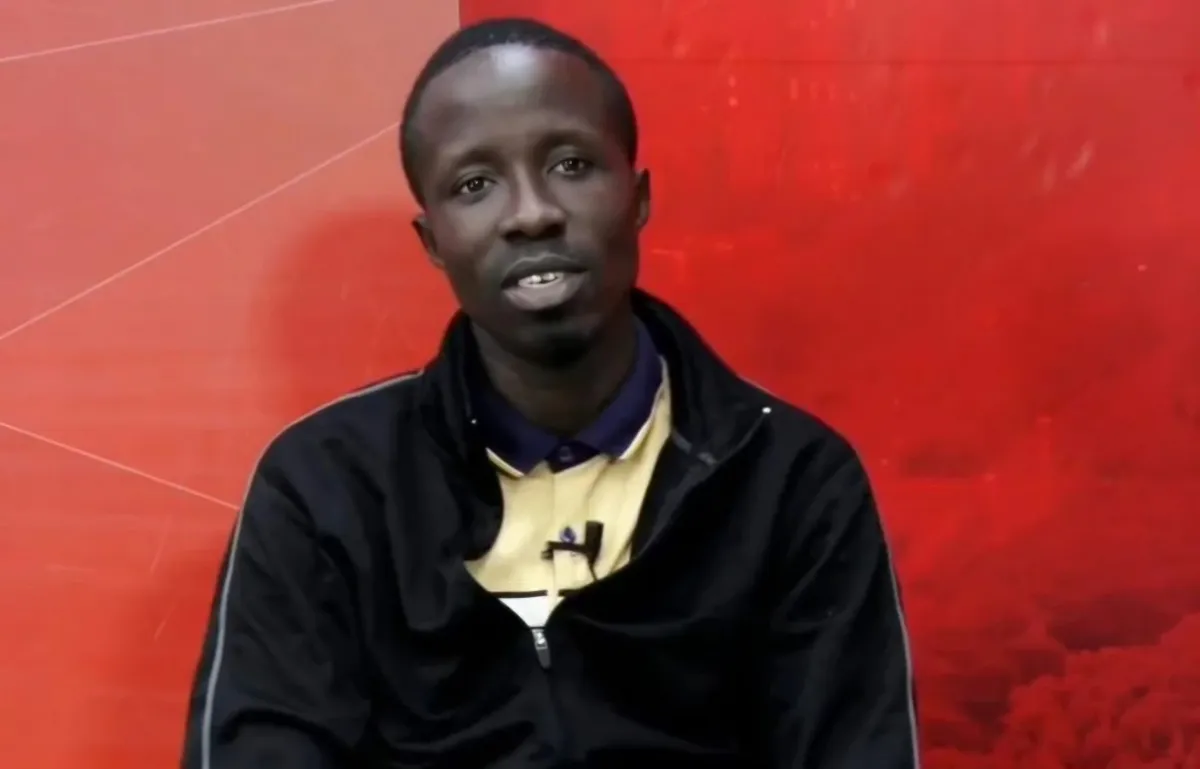 Société: Le "chroniqueur" Abdou Nguer placé en position de garde à vue