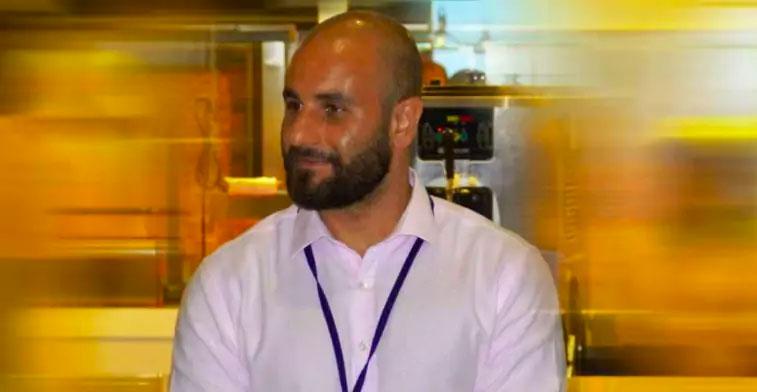 Société: Rayan Hachem, le patron de Planet Kébab "infecté" par le riz du