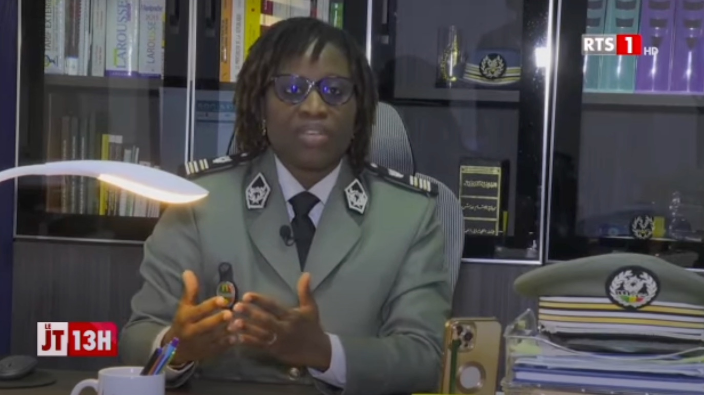 Qui est Arva Kane, épouse de Mamadou Diop, chantée pa