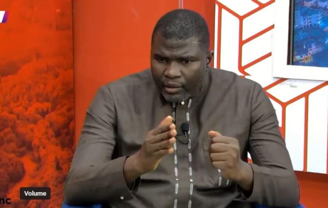 Amadou Ba de Pastef fustige les attaques visant Djiréye Clotilde Coly et r
