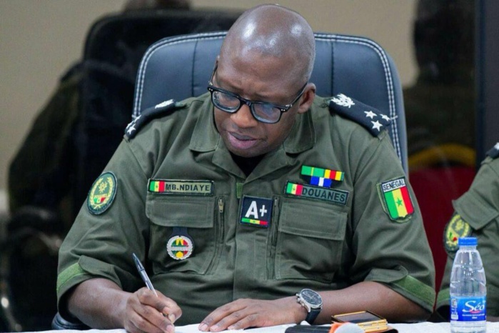 Problématique : Un État fort repose sur des cadres centraux